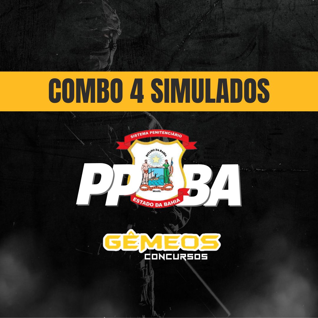 COMBO PPBA
