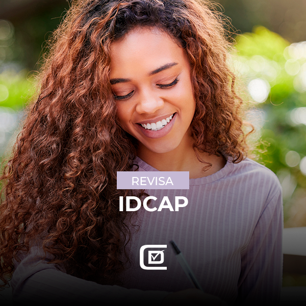 Revisa IDCAP - DARCIO KITAKAWA CURSOS | Hotmart