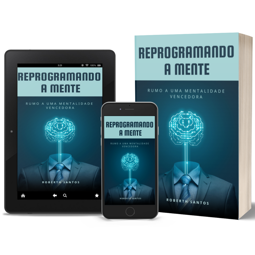 Reprogramando a mente