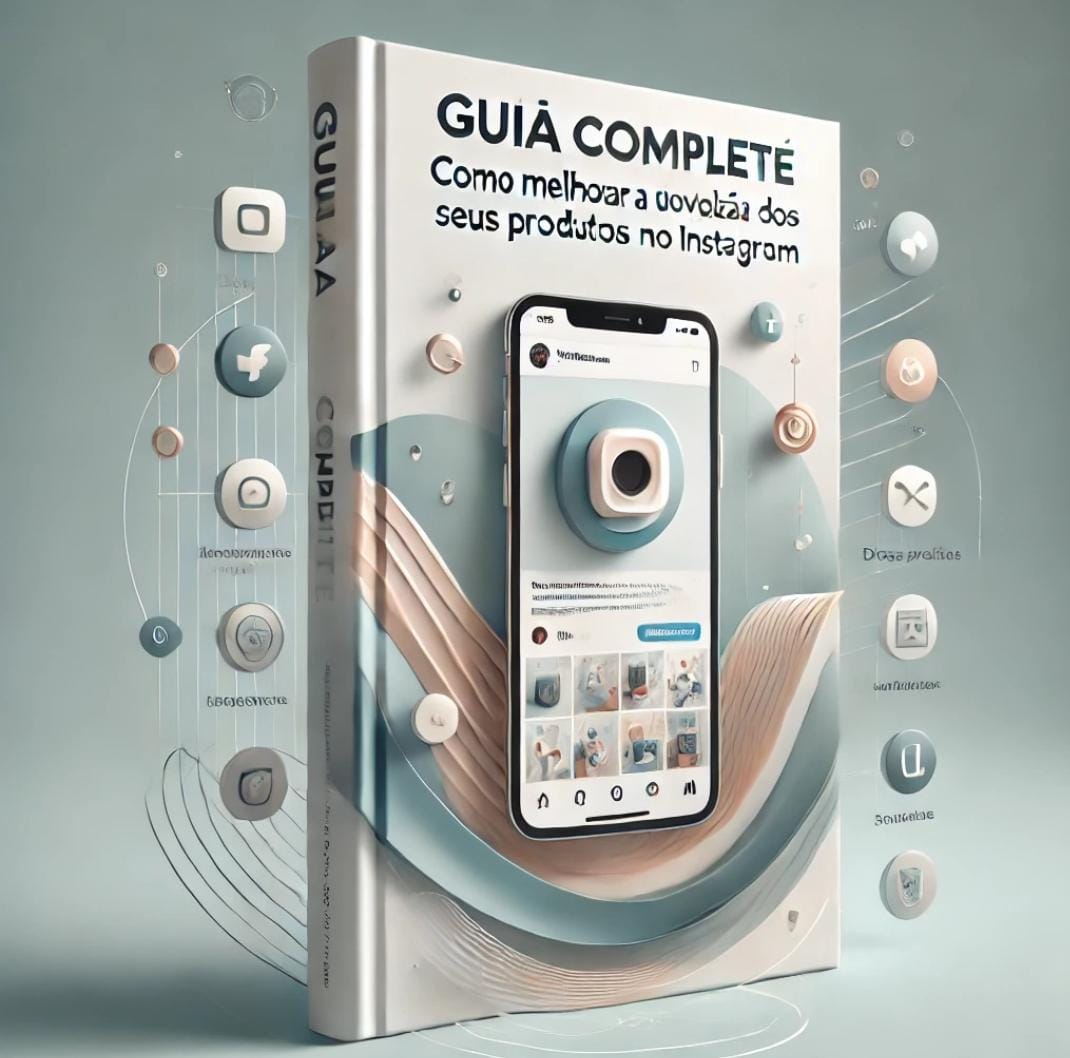 GUIA COMPLETO - Como melhorar exponencialmente a sua conta no Instagran