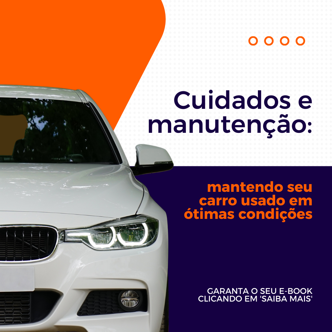 Guia Carros de A a Z - Renan Monteiro | Hotmart
