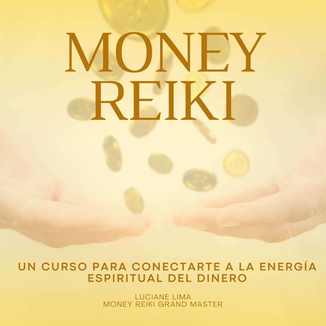 Money Reiki
