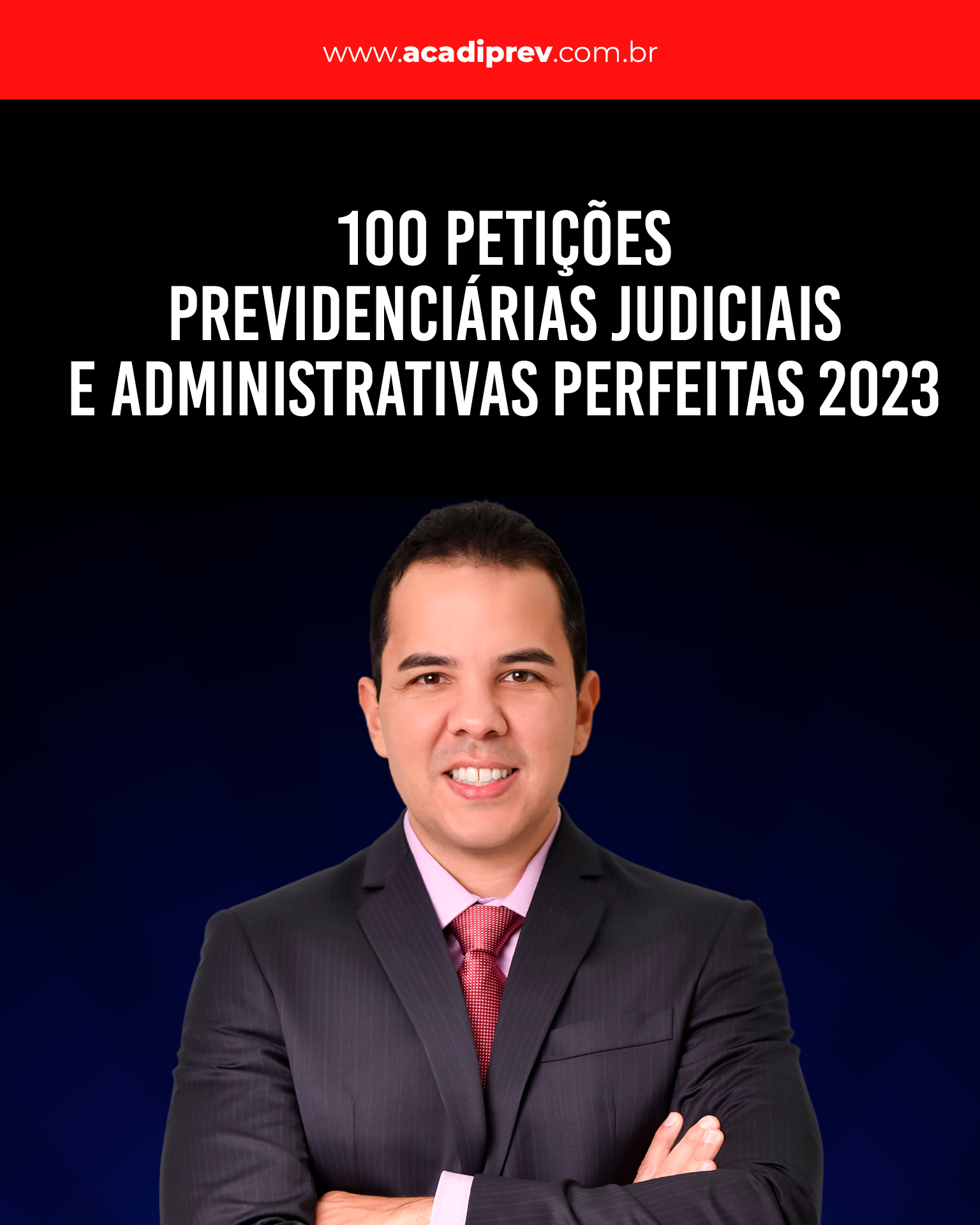 100 Peti es Previdenci rias Judiciais E Administrativas Perfeitas 2023