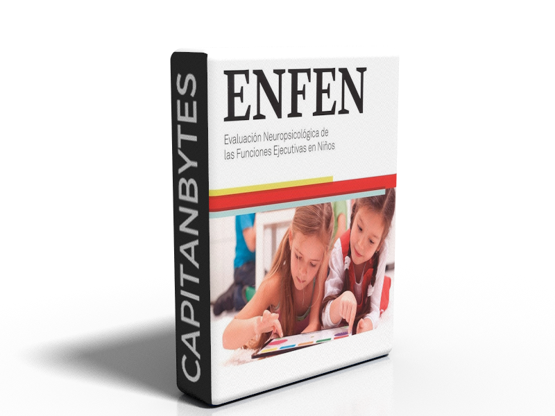 ENFEN - Evaluacioin neuropsicologica de las funciones ejecutivas en...