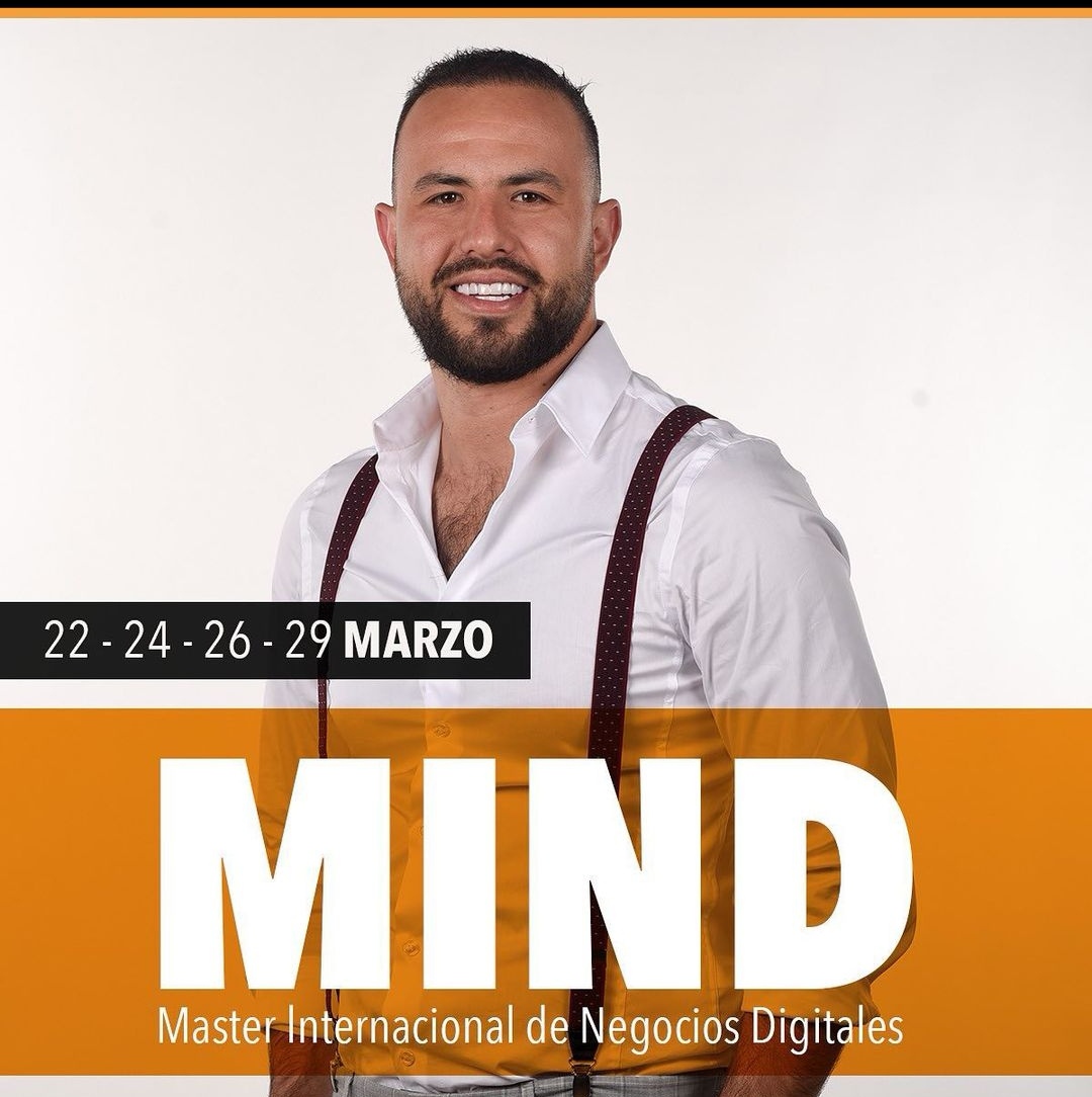 Mind Pro - Libersity | Hotmart