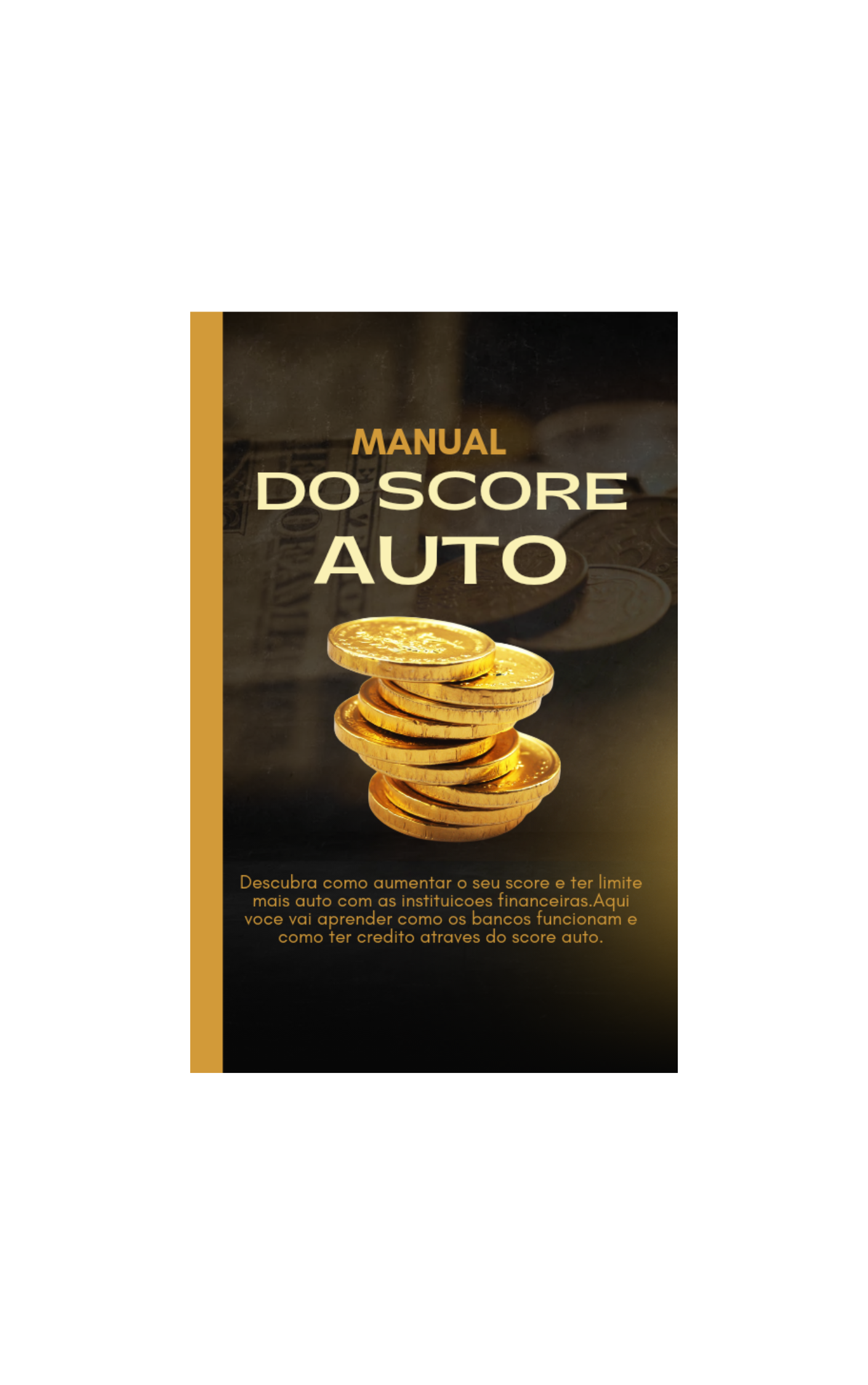 Manual do score alto - Rebeca Pereira Machado | Hotmart