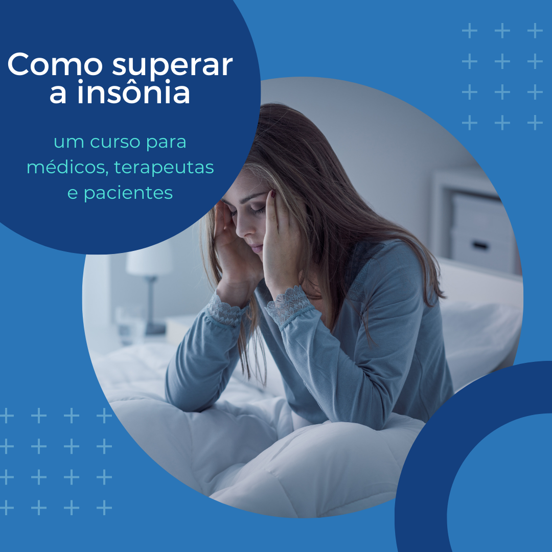 Como superar a insônia - Darrell Champlin | Hotmart