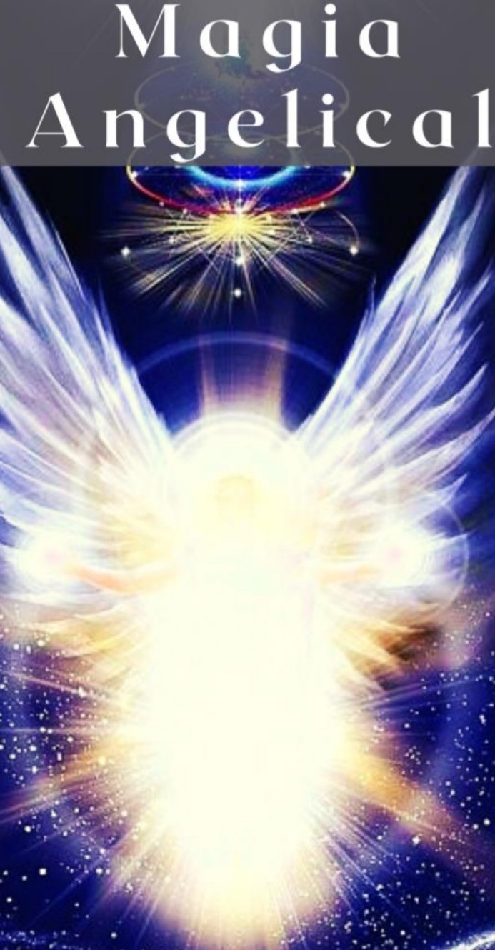 Taller de Magia Angélical - Sabrina bengochea | Hotmart