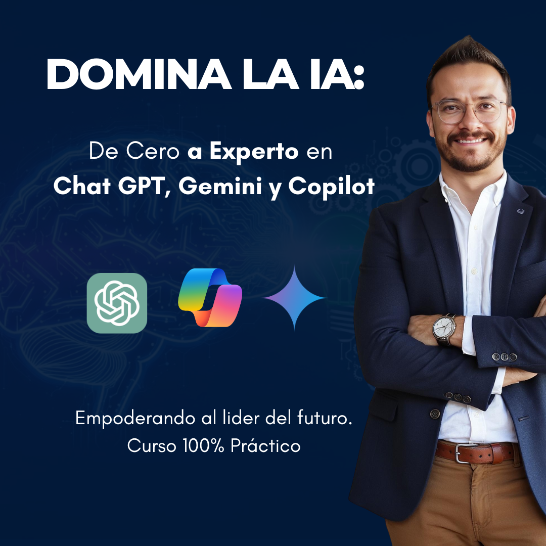 Habilidades para el líder del Futuro en la era de la IA: Domina la ...