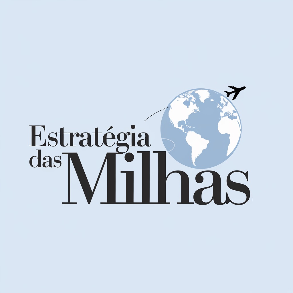 Mentoria - Estratégia das Milhas - Mentoria Estratégia das Milhas