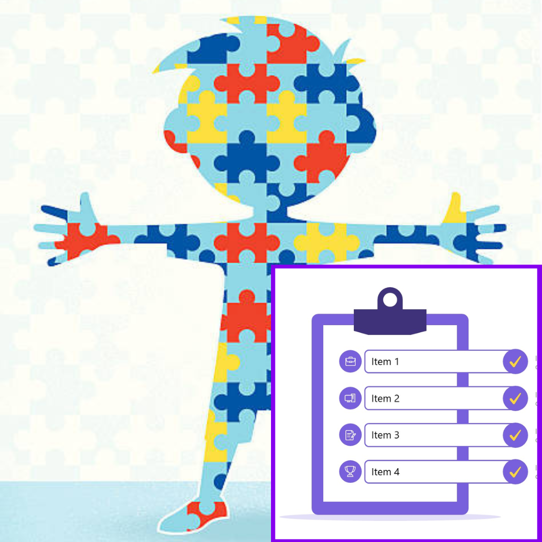 Spectrum Success Tracker