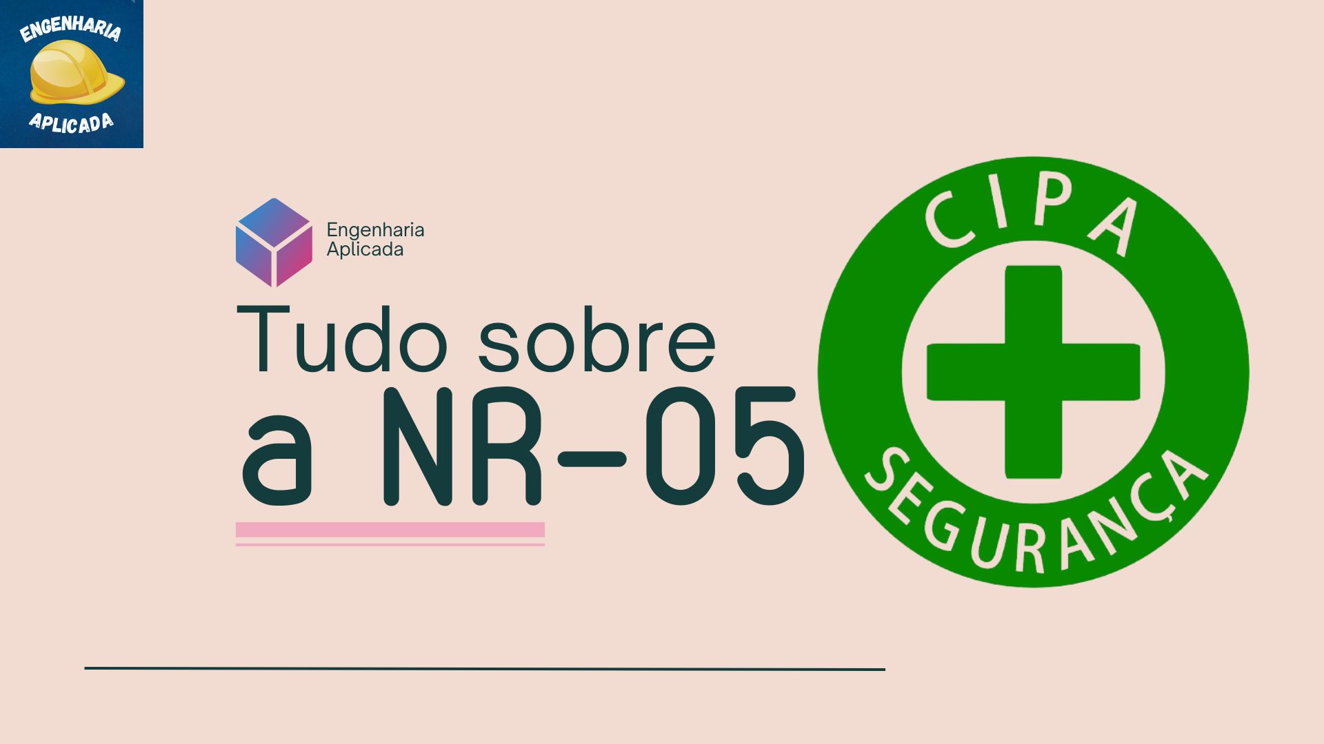 NR-05: Comissão Interna de Prevenção de Acidentes e Assédio - Letíc...