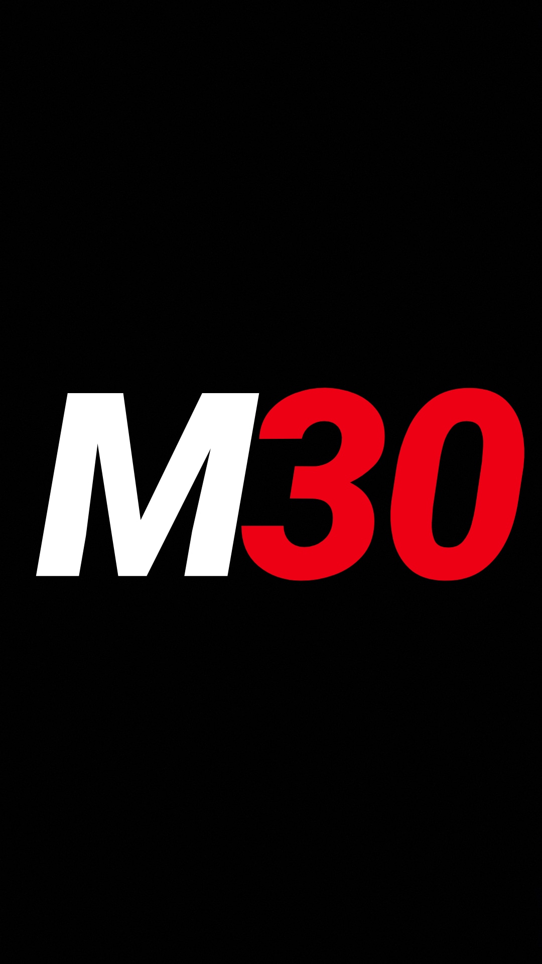M30