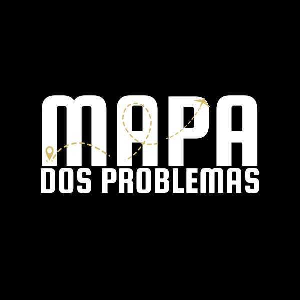 MAPA DOS PROBLEMAS - PRIME REDE DE NEGÓCIOS | Hotmart