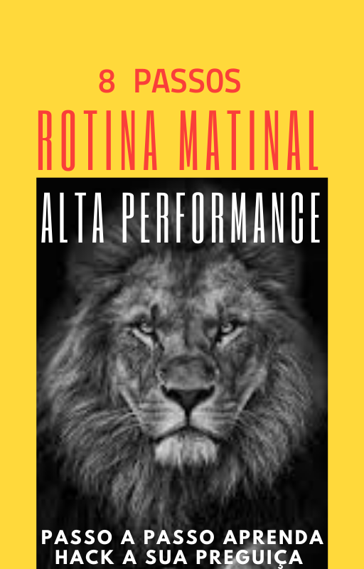 Tenha um dia potente Começando pela Manhã 8 Passos da Rotina Matin...