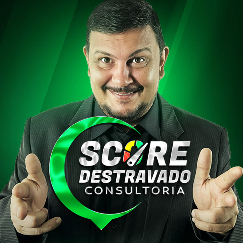 CONSULTORIA SCORE CPF DOUTOR RODRIGO CAMILO - Dr. RODRIGO CAMILO