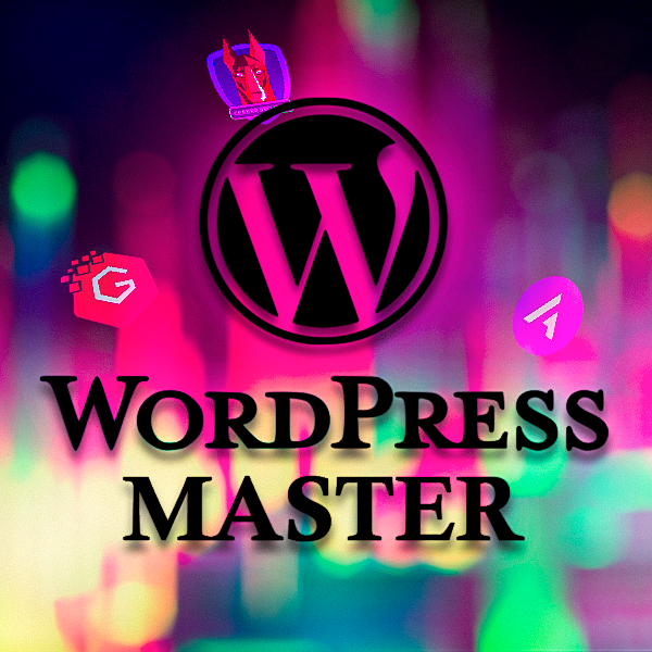 Wordpress Master