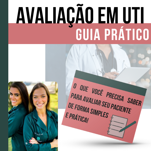 Avaliação em UTI: Guia Prático - Instituto NeuCor | Hotmart