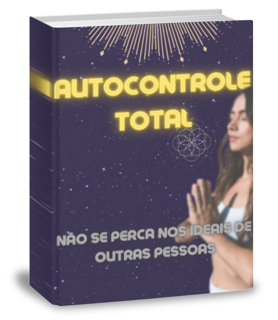 Autocontrole total - Assuma o controle de sua vida - FlexShop | Hot...