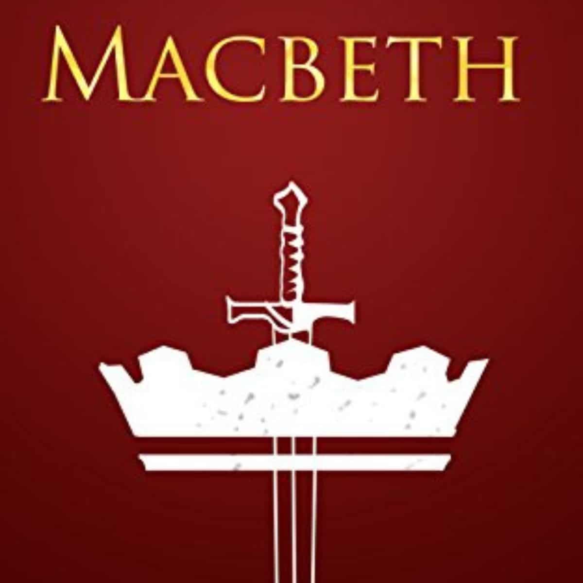 Aula Macbeth - Willian Shakespeare - RG Literatura | Hotmart