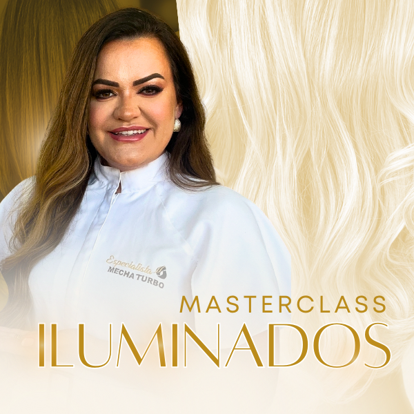 Masterclass Iluminados - Débora Martins | Hotmart