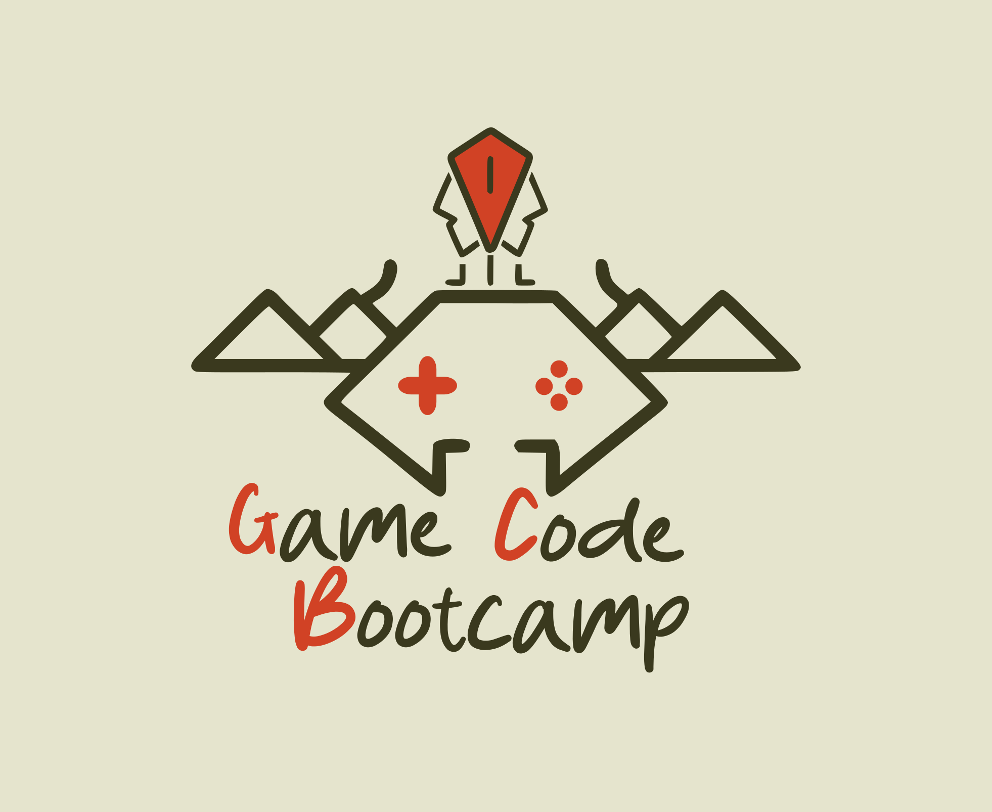 Game Code Bootcamp