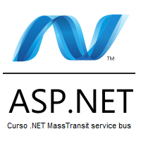 Curso .NET MassTransit service bus - Maria Cleusa Oliveira de Paula...