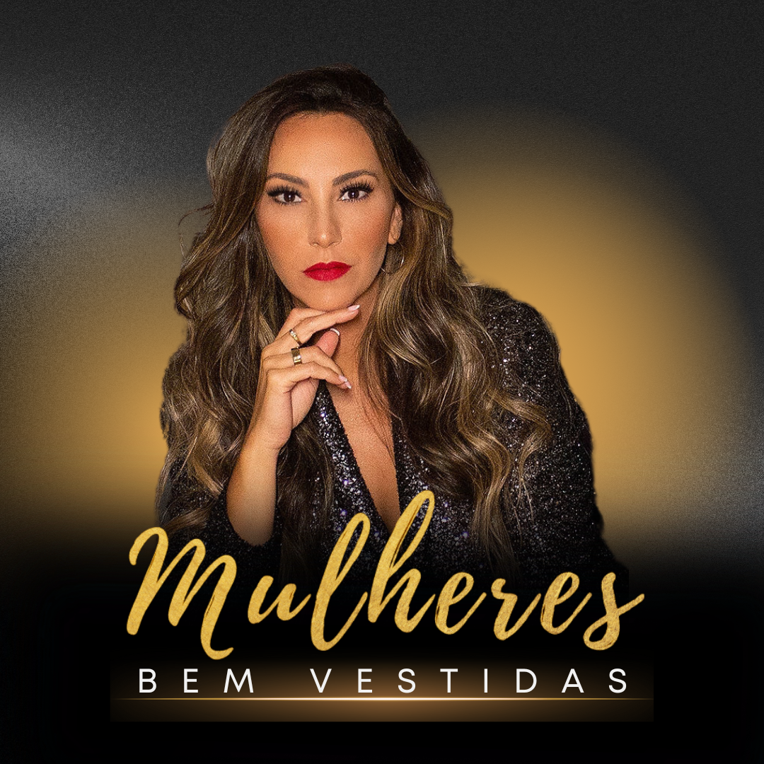 CLUBE MULHERES BEM VESTIDAS - Debora Steves | Hotmart