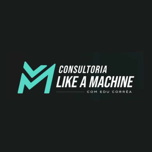 Consultoria Like a Machine