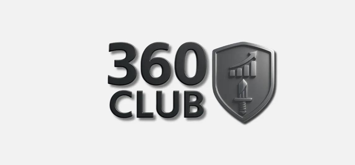 360 Club | Hotmart