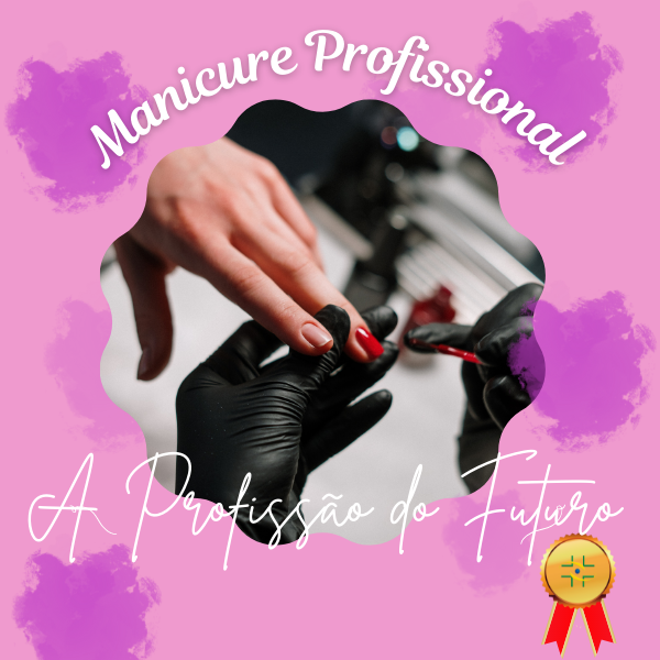 Curso Manicure Profissional - LC Empreendimentos | Hotmart