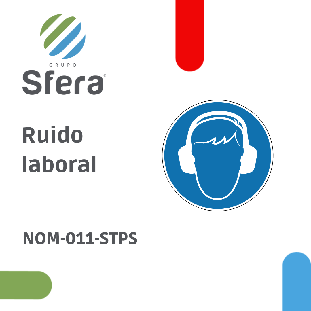 NOM-011-STPS RUIDO LABORAL - SFERA INDUSTRIAL | Hotmart