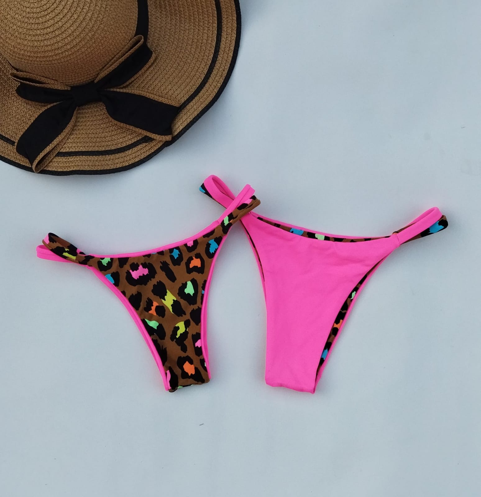 Moda praia embutida - Nária Barreto modelista | Hotmart