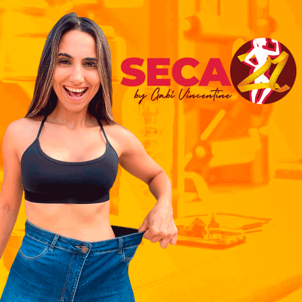 Desafio Seca 21 - AGENCIA PLATAFORMA | Hotmart