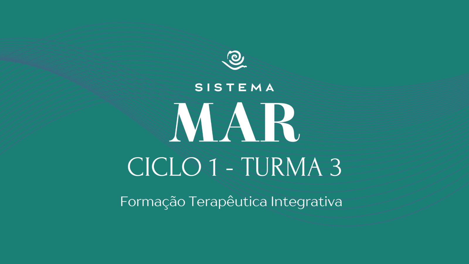 Sistema MAR - Ciclo 1/Turma 3 - Vann Porath | Hotmart