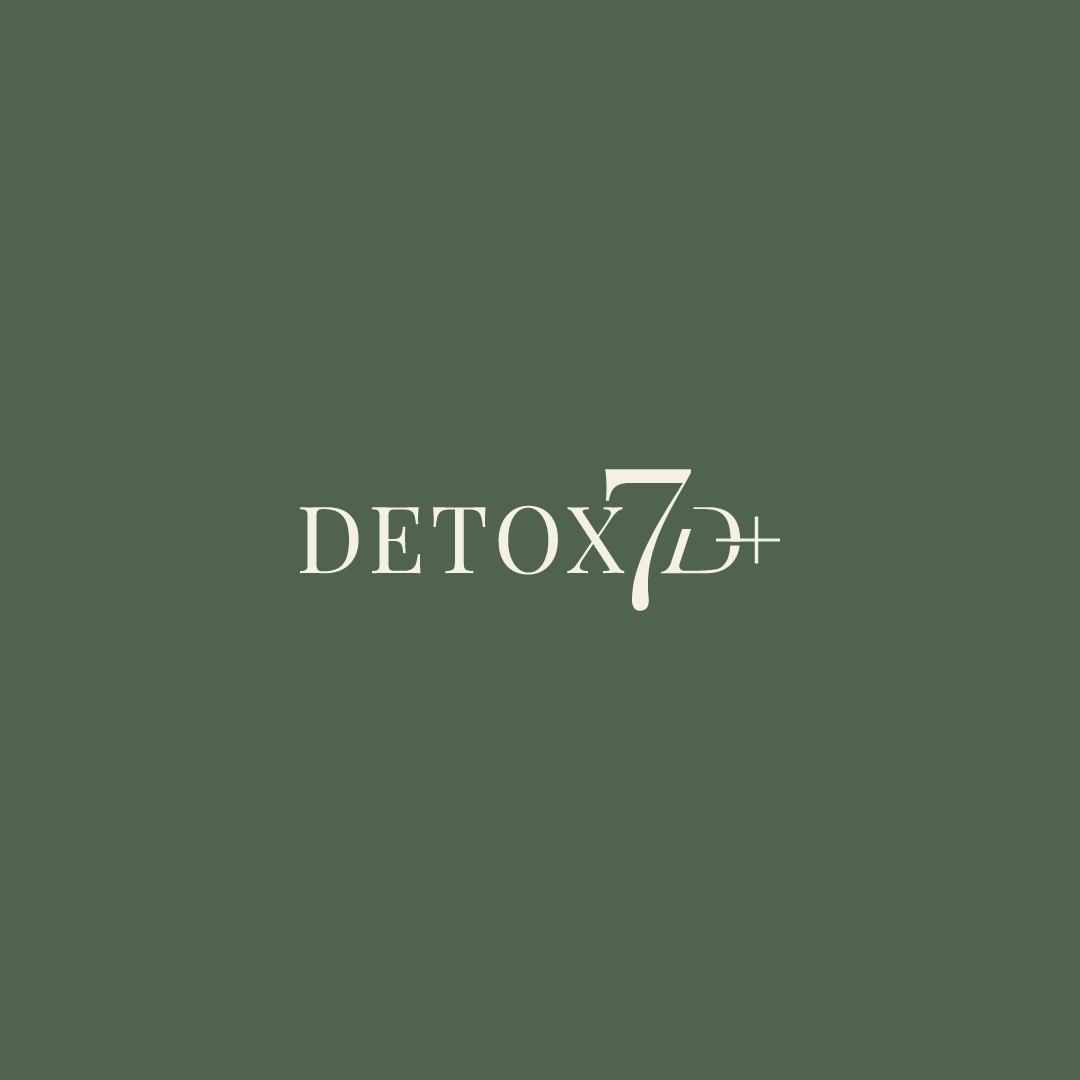 Detox 7D+