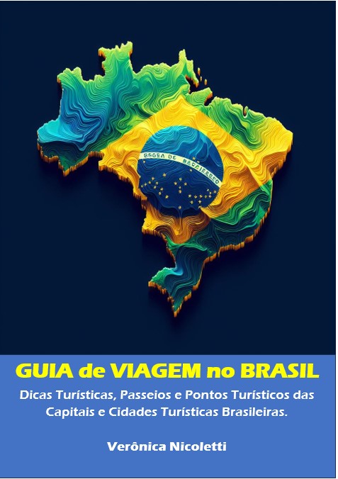 GUIA de VIAGEM no BRASIL - Dicas Turísticas, Passeios e Pontos Tur...