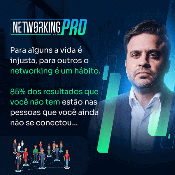 Networking Pro