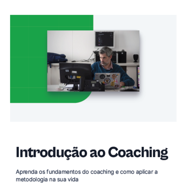 Mind & Coaching - Leandro Bento | Hotmart