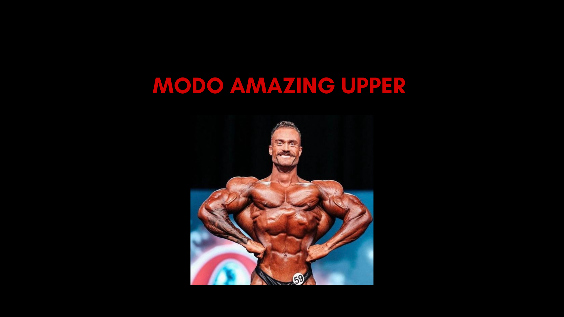 MODO AMAZING UPPER - Breno dos Santos Bastos | Hotmart