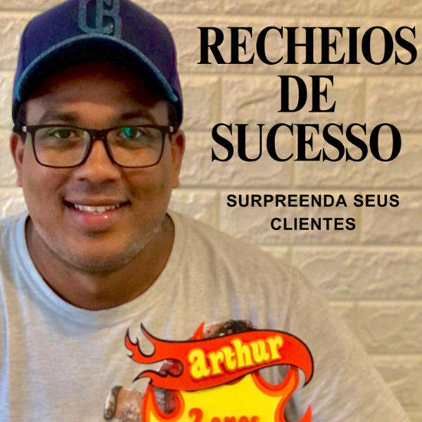 Recheios de Sucesso - Douglas Micael Pires dos Santos | Hotmart