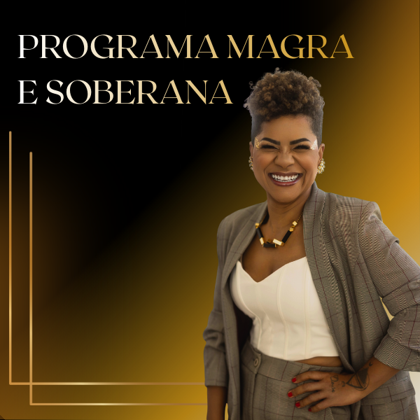 Programa Magra e Soberana - Imperia Marketing Digital | Hotmart