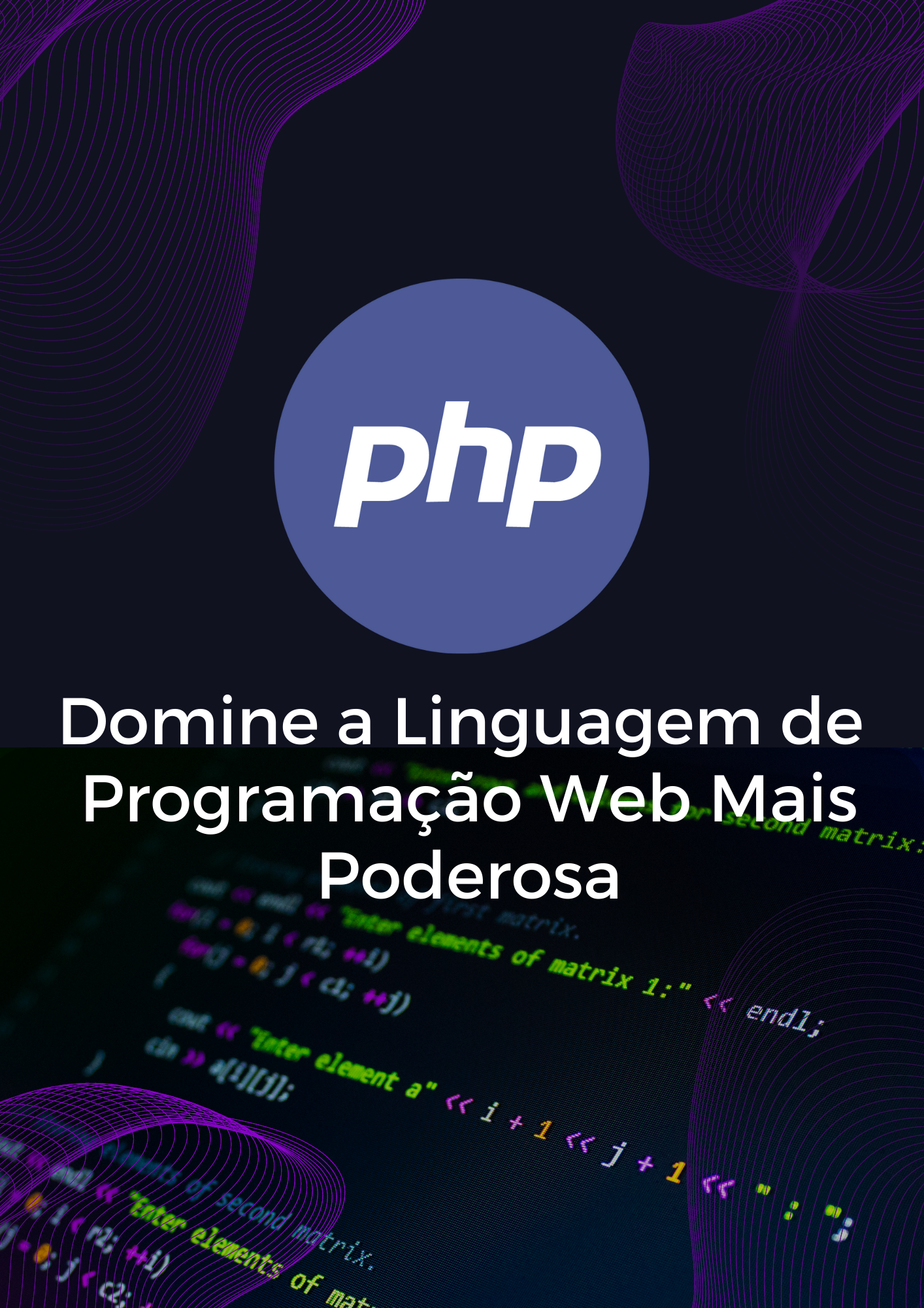 Domine a Linguagem de Programação Web Mais Poderosa - KeyCoder | Ho...