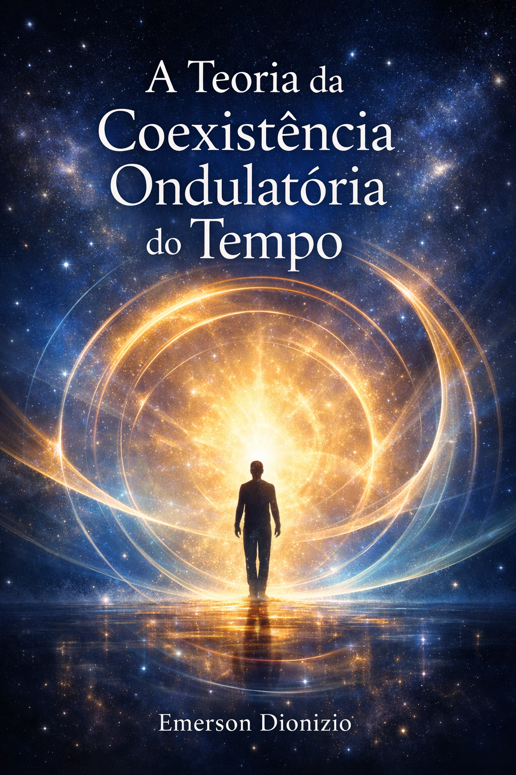 A Teoria da Coexistência Ondulatória do Tempo - Emerson Dionizio