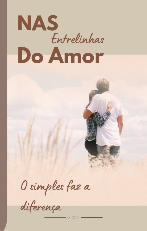 Nas Entrelinhas do Amor