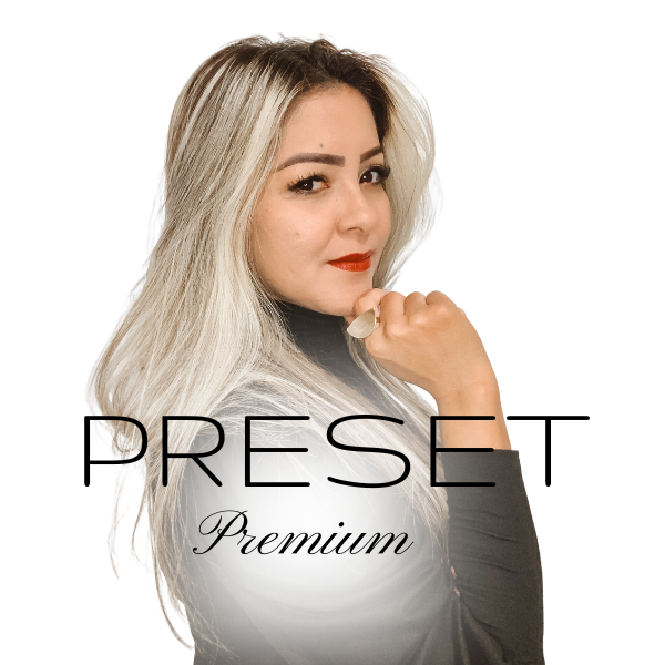 Preset Premium - Deborah de lima medrado barbosa | Hotmart