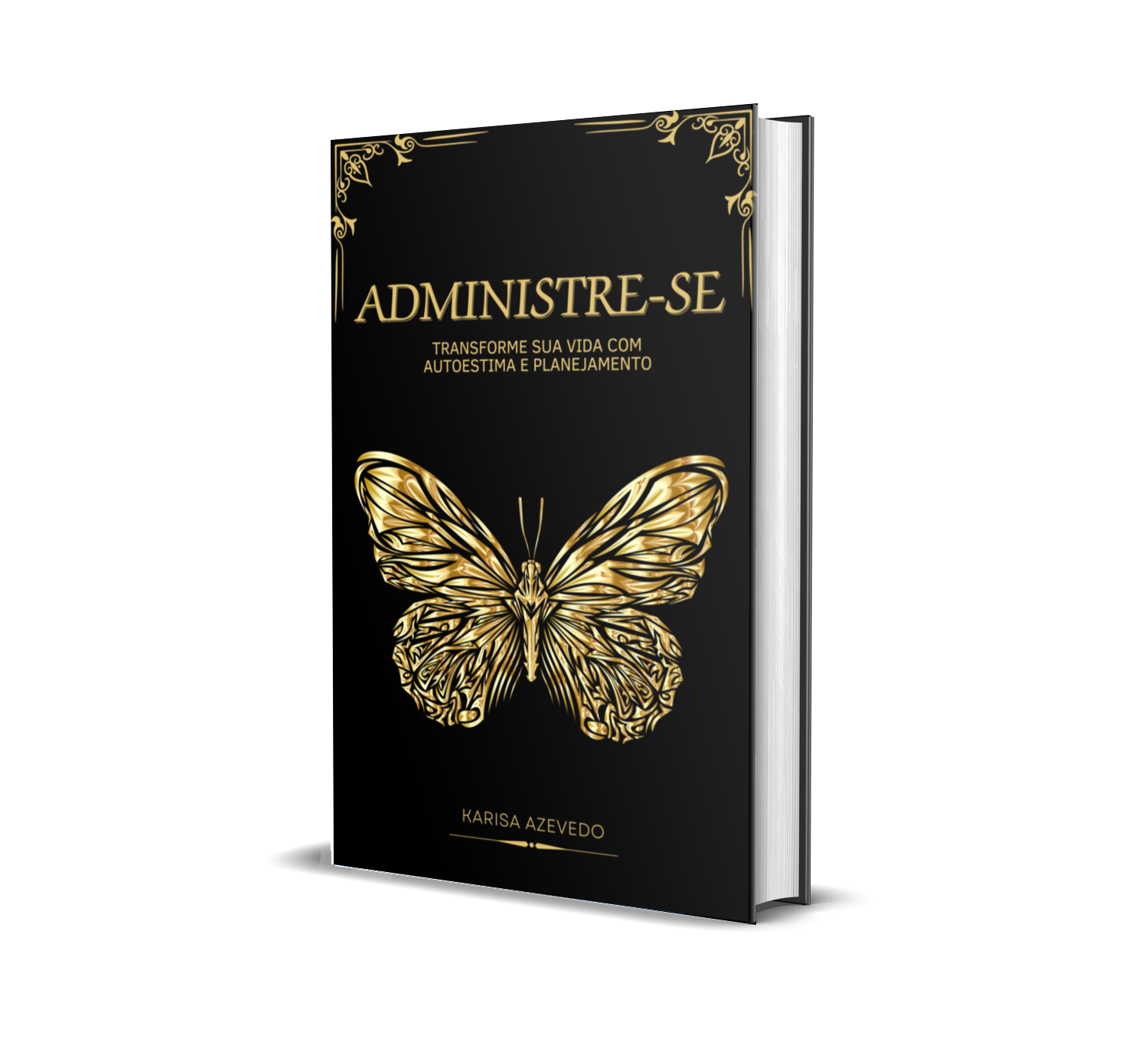 Administre-se: Transforme sua vida com autoestima e planejamento de...