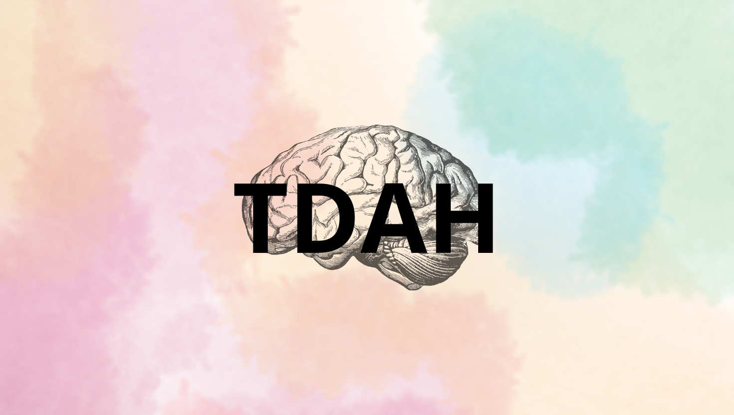 TDAH: Um Guia Completo para Entender e Lidar com o Transtorno do Dé...