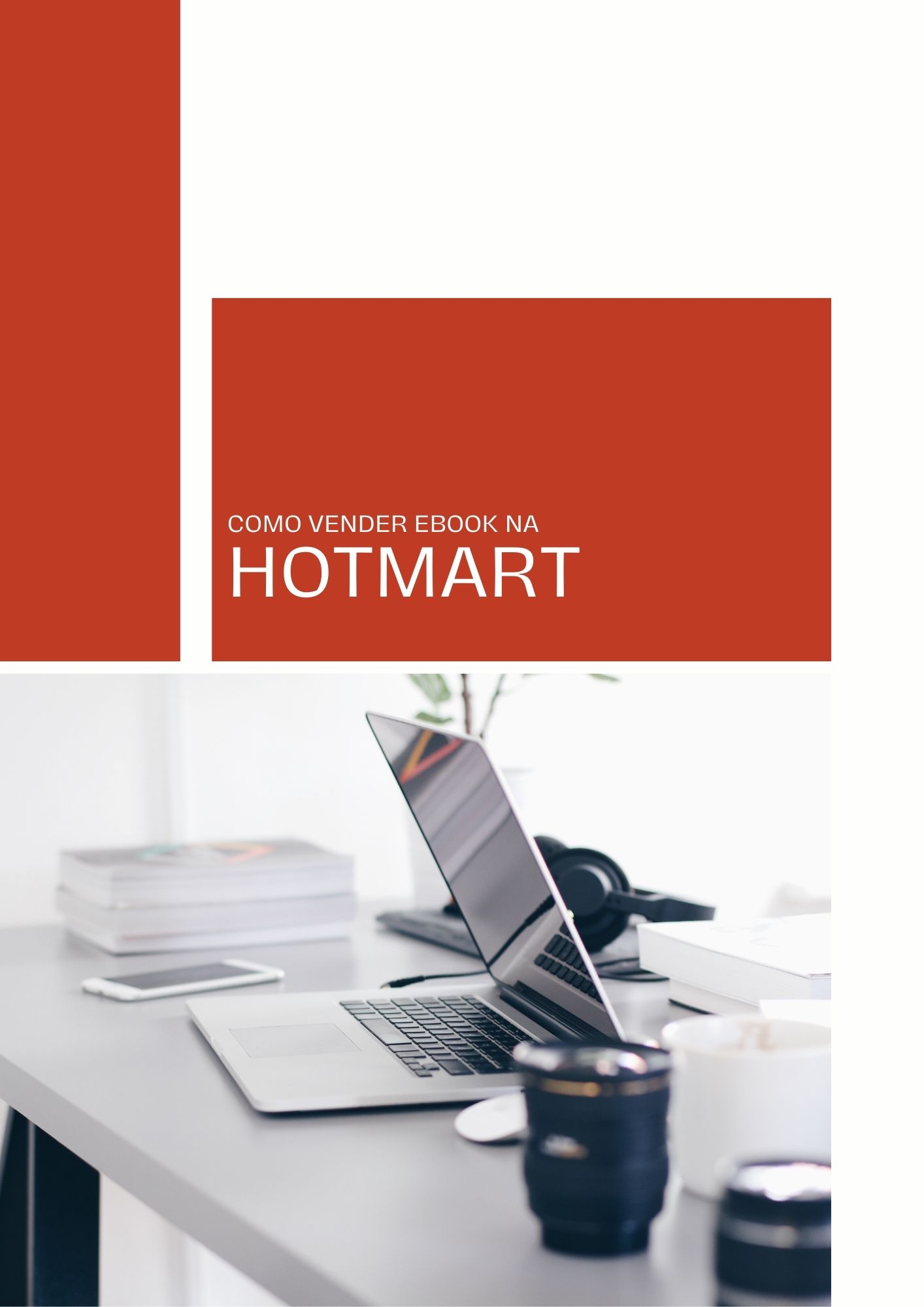 Como vender Ebooks - Samuel Vinicius | Hotmart