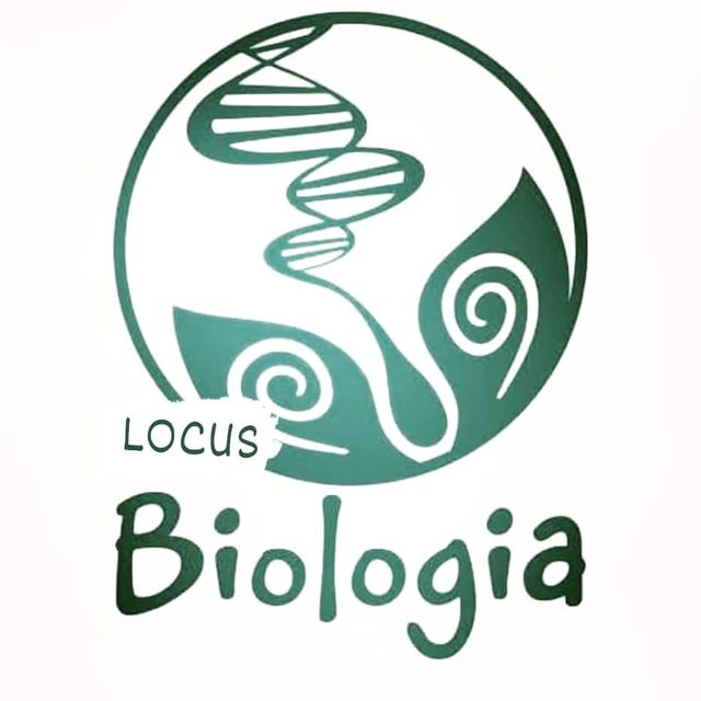 Locus BIO aulas de Biologia - Cledson Costa dos Santos | Hotmart